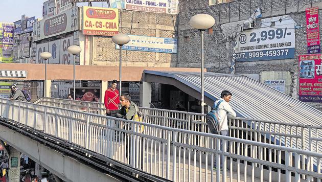 Delhiwale: Accounting in Laxmi Nagar | Latest News Delhi