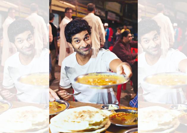 Mumbai central: an actor reviews the underbelly of good food ...