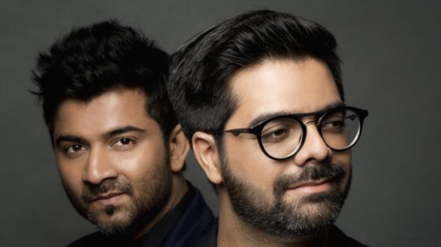Sachin-Jigar on composing for Bollywood: Trust and challenges bring out the best in us ...