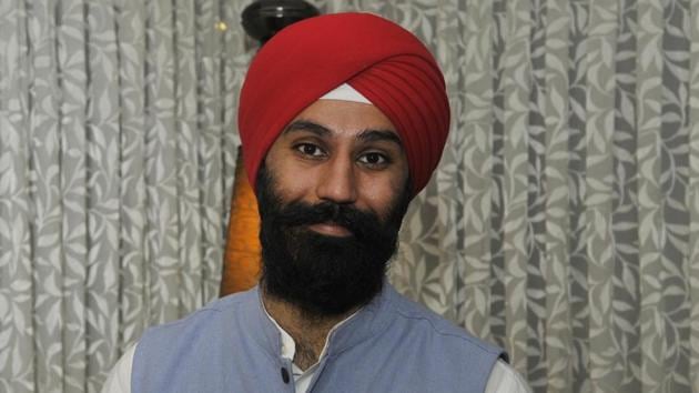 There is zero proof of Canadian support to Khalistan: Brampton MP ...