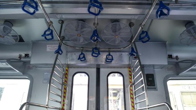 The 60-second problem: Mumbai AC local’s doors take longer to open and ...