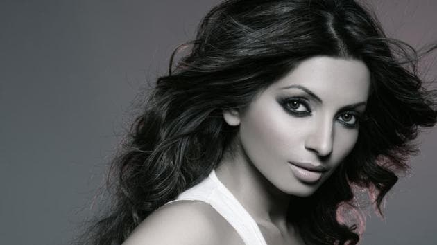 Shama Sikander to play double role in web series Ab Dil Ki Sunn ...