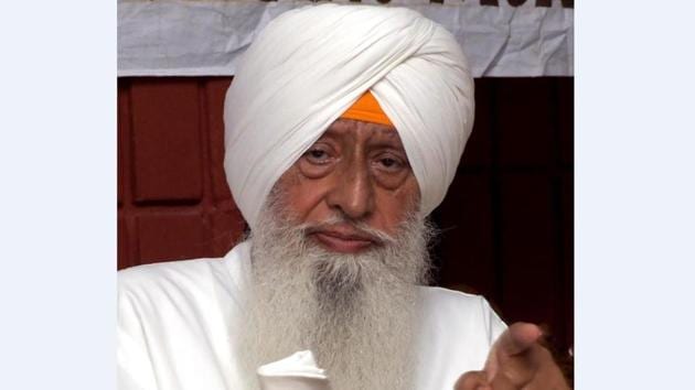 When the ‘President of Khalistan’ rustled up a quick meal for me ...