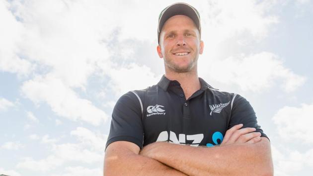 New Zealand cricketer Seth Rance helps put out fire in Greytown pub ...