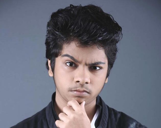 Parth Bhalerao prepares for a Malvani film and sequel to Boyz ...