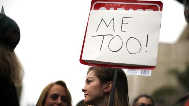 Saying ‘Me Too’ in Japan puts women at risk of being bashed, ignored ...