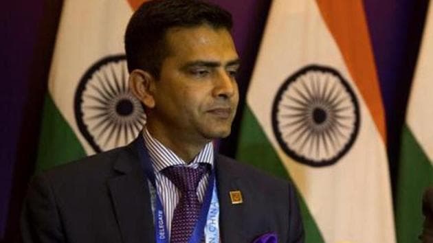 India says nothing to do with the presence of Jaspal Atwal during ...