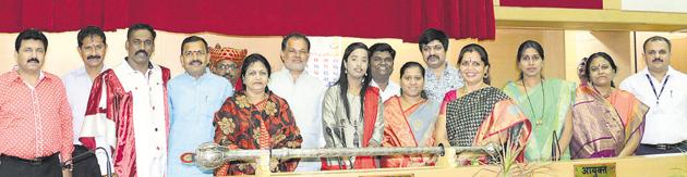 BJP’s loyal cadre: Meet PCMC’s new Standing Committee members ...