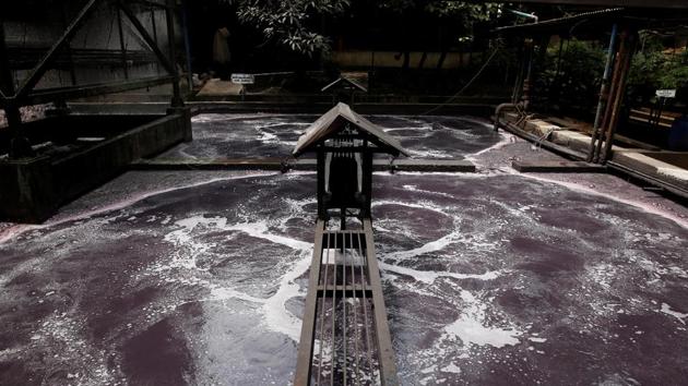 Photos: Indonesia aims to make the world’s most polluted river ...