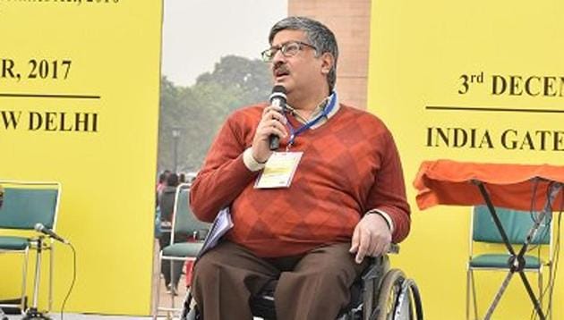 Disability rights activist Javed Abidi dies | India News