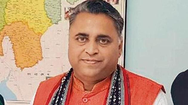 We were always confident of a comfortable win in Tripura: BJP’s Sunil ...