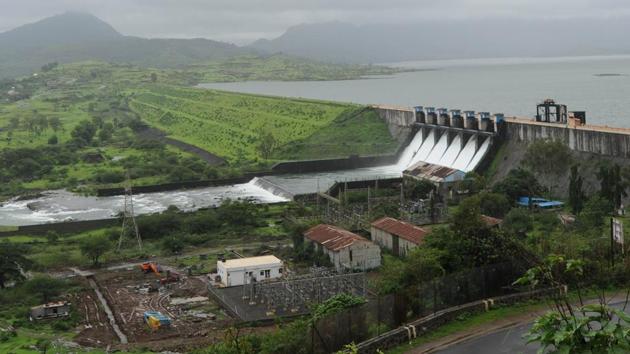 With storage in Pune dams at 10-year high, no water cuts in city this ...