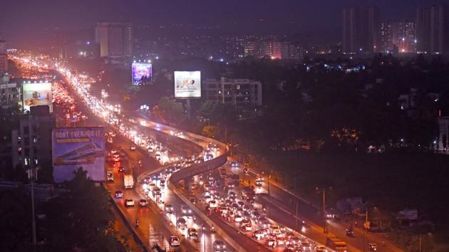 Travel on Mumbai’s Eastern Express Highway just got smoother | Mumbai news