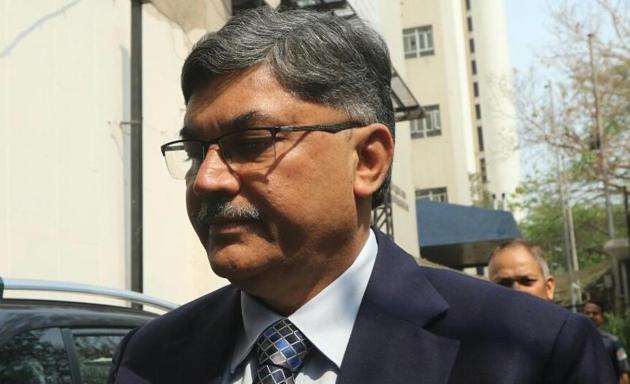 PNB head Sunil Mehta appears before SFIO in Mumbai | Mumbai news