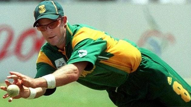 On this day: Jonty Rhodes pulls off one of the best run-outs of all ...