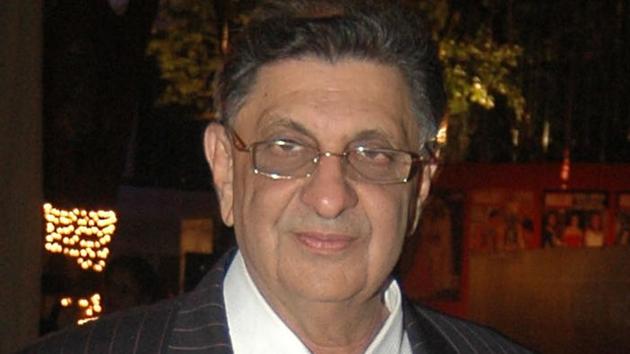 Pune’s Cyrus Poonawalla remains among India’s richest elite | Hindustan ...