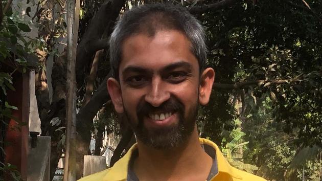 Alumni Connect: Purushottam Karandak helped me build my character and ...