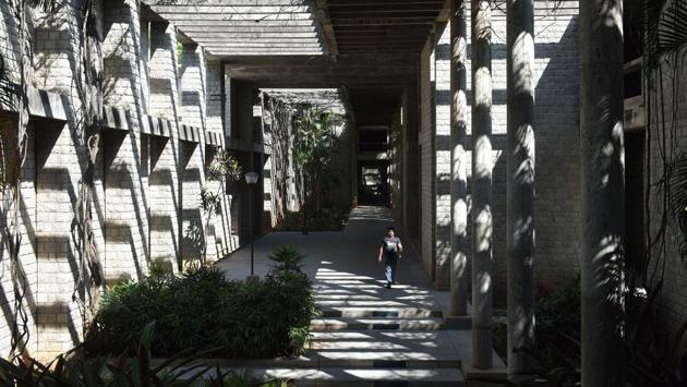 Photos: BV Doshi becomes first Indian architect to win Pritzker Prize ...