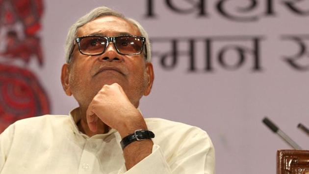 Bihar bypolls: CM Nitish Kumar faces first electoral test after Grand ...