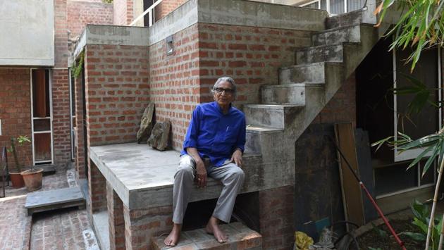From Farooq Takla’s arrest to BV Doshi’s Pritzker Prize win: India this ...