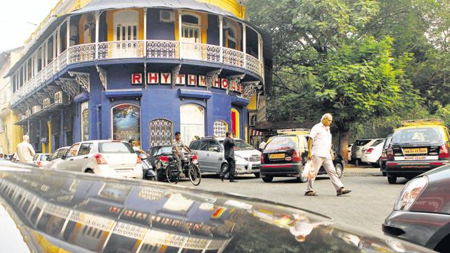 Rhythm House still tugs at Mumbai’s heartstrings | Mumbai news ...