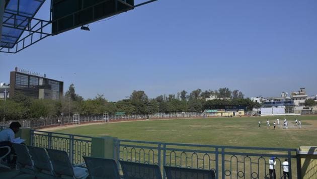 Ghaziabad authority board to clear increased FAR for international ...