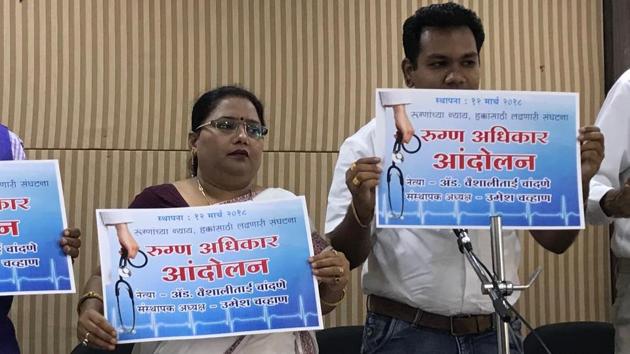 Pune health activists to form group to curb cost of medical treatment ...