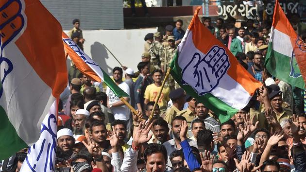 Veteran tribal, spokesperson are Congress’s Rajya Sabha nominees from ...