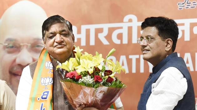 Naresh Agrawal’s comments on Jaya Bachchan after joining BJP criticised ...