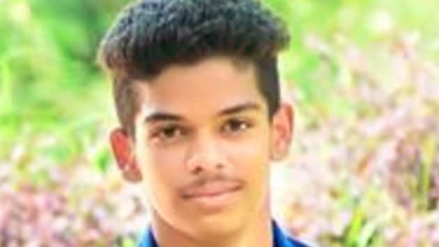 Engineering student murders Class 10 boy, arrested | Hindustan Times