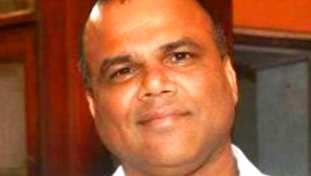 Ex-Goa tourism minister Mickky Pacheco ‘abuses’ man on beach, clip ...