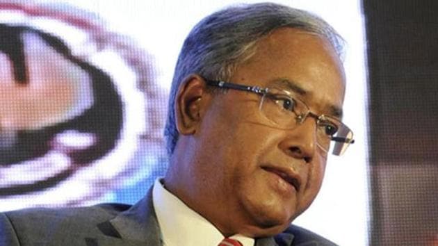 Vedanta appoints former SEBI chairman UK Sinha as independent director ...