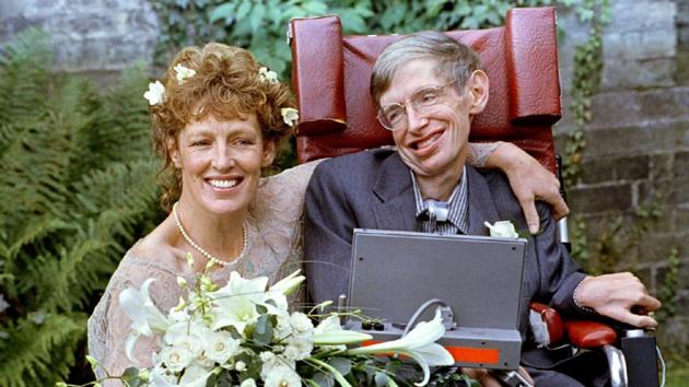 Photos: Physicist Stephen Hawking dies aged 76 | Hindustan Times