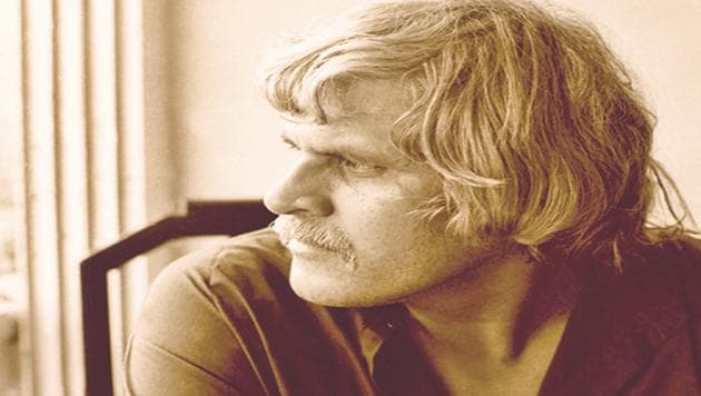 Portrait of the artist as a radical man: A retrospective of Altaf ...