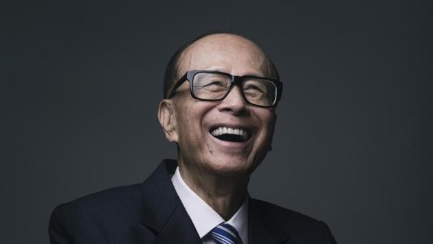 Li Ka-shing, Hong Kong’s wealthiest man, retires as he hands over the ...