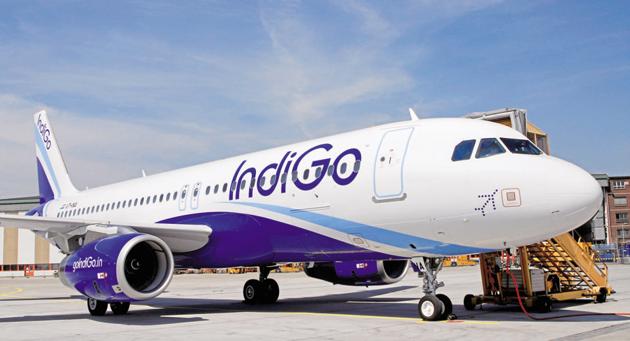 IndiGo’s new ATR plane on maiden flight returns to France due to tech ...