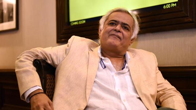 Hansal Mehta on his love for web series: There’s no pressure of the weekend box office ...