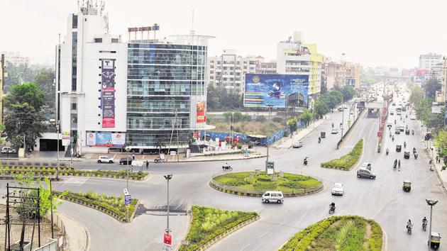 Expanding Pune: Smooth road to development hits technical snag in ...