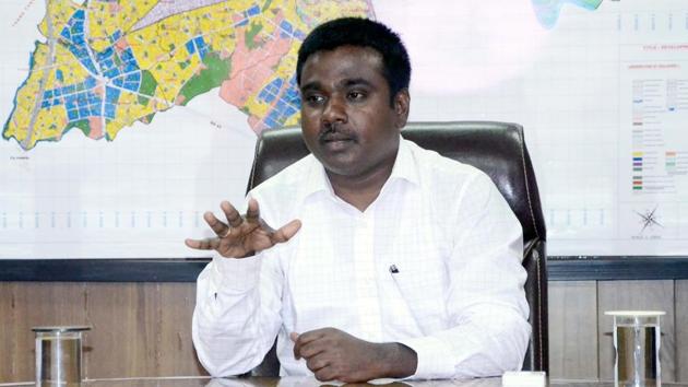 Kalyan-Dombivli civic body chief fired days after blaze at dumpyard ...