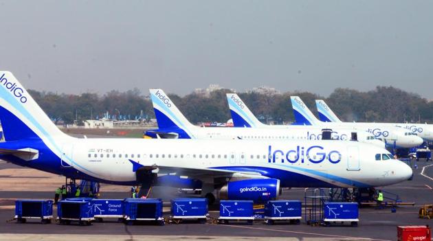 Two IndiGo A320neo planes encounter glitches, one grounded | India News