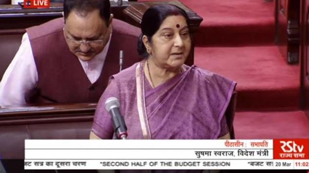 Parliament highlights: Lok Sabha, Rajya Sabha adjourned for the day; no-trust motions disallowed ...