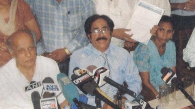 Sarabjit’s lawyer Awais Sheikh passes away in Sweden; have lost second ...