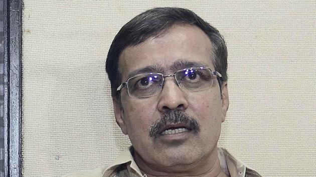 I do not suspect anyone for Ahmednagar blast, says Sanjay Nahar ...