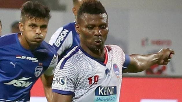 Indian Super League: ATK sign Nigerian forward Kalu Uche from Delhi ...