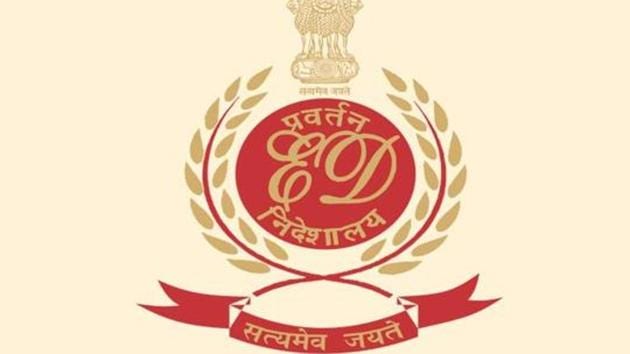 ED raids premises of its former official in Rs 600 crore ponzi scam ...