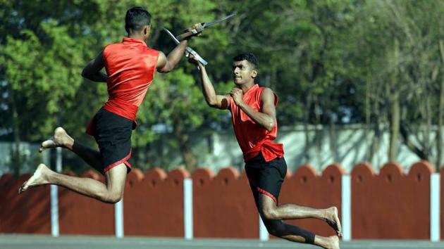 AFMC cadets’ commissioning ceremony: 103 graduates make the final leap ...