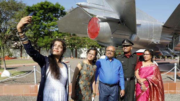 AFMC cadets’ commissioning ceremony: 103 graduates make the final leap ...