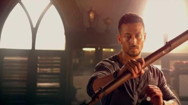 Baaghi 2: Tiger Shroff shows his moves on Dance India Dance Li’l ...