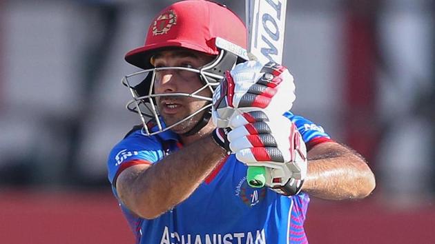 Asghar Stanikzai ‘proud’ after guiding Afghanistan to 2019 ICC Cricket ...