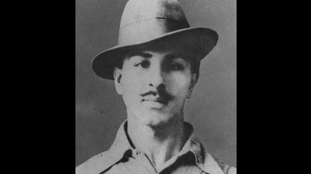 Reserve spot in Parliament from where Bhagat Singh threw 1929 bomb ...